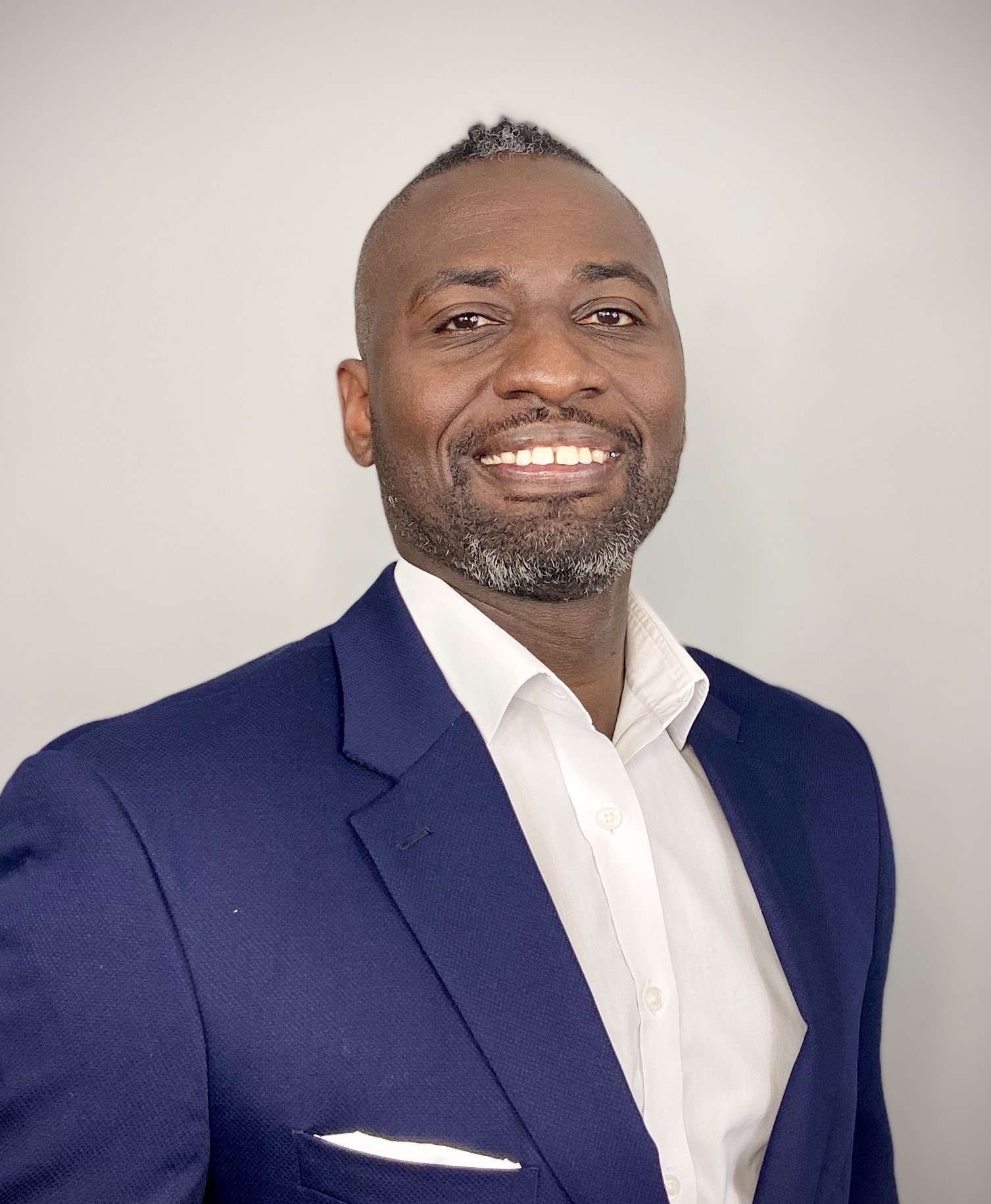 Aaron Henry | Faculty Directory | GW School of Medicine and Health Sciences